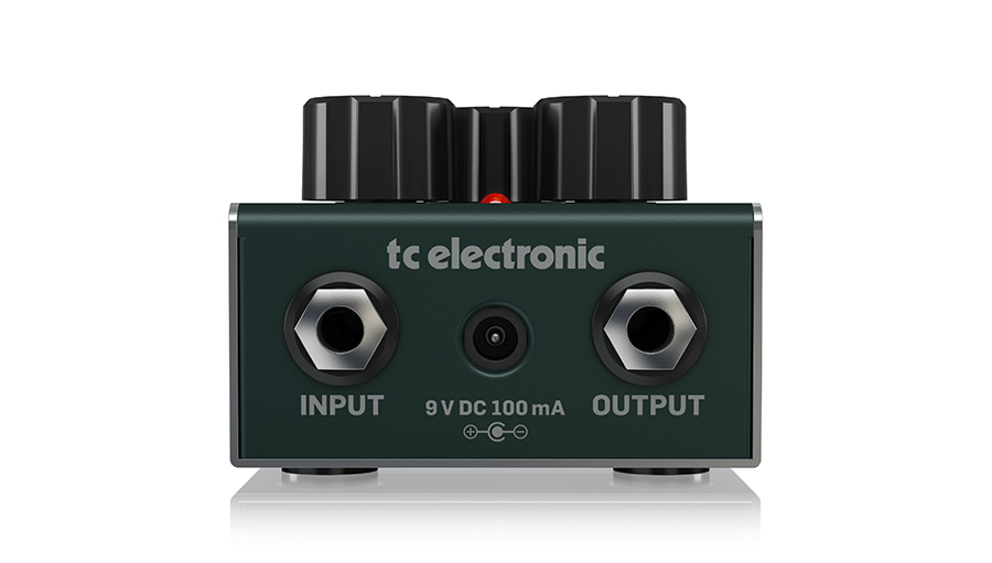 TC Electronic GAUSS TAPE ECHO | Rock oN Line eStore