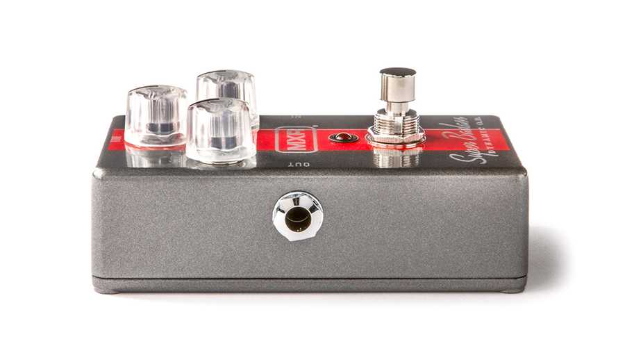 エフェクター & ペダル MXR Super Badass Dynamic O.D. | Rock oN Line eStore