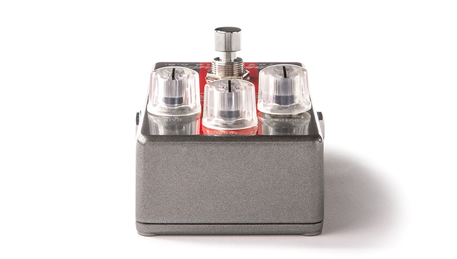 エフェクター & ペダル MXR Super Badass Dynamic O.D. | Rock oN Line eStore