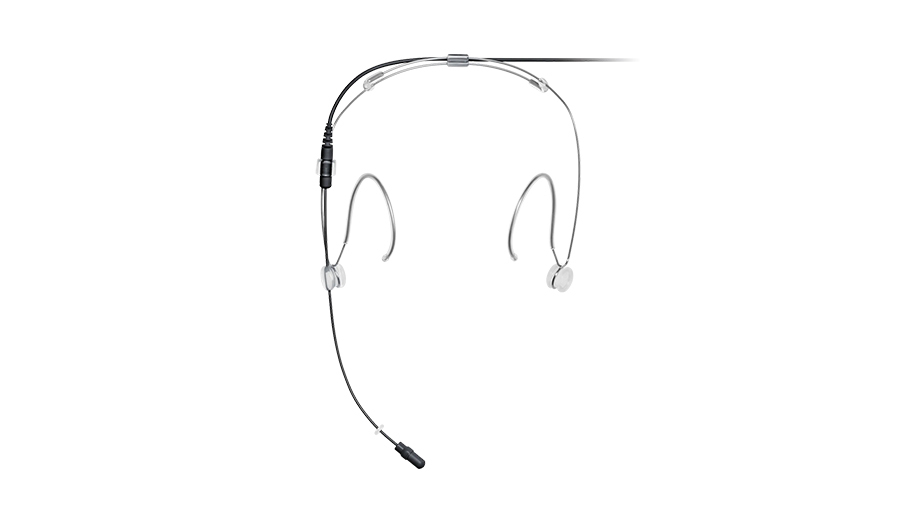 ヘッドセット SHURE RPMDH5B/O-LM3 | Rock oN Line eStore