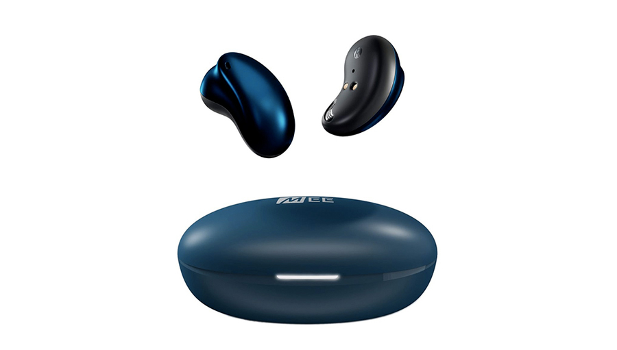 インナーイヤー MEE audio Pebbles Sapphire | Rock oN Line eStore