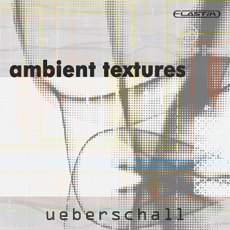Rock oN Demand UEBERSCHALL AMBIENT TEXTURES/ELASTIK2 | Rock oN Line eStore